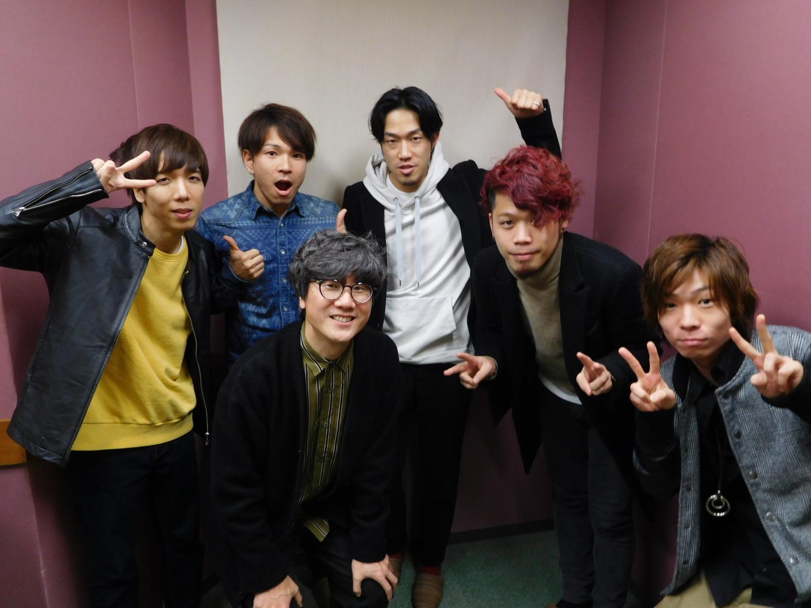 ゲスト【LOCAL CONNECT】｜ブログ｜FM GIFU[エフエム岐阜]