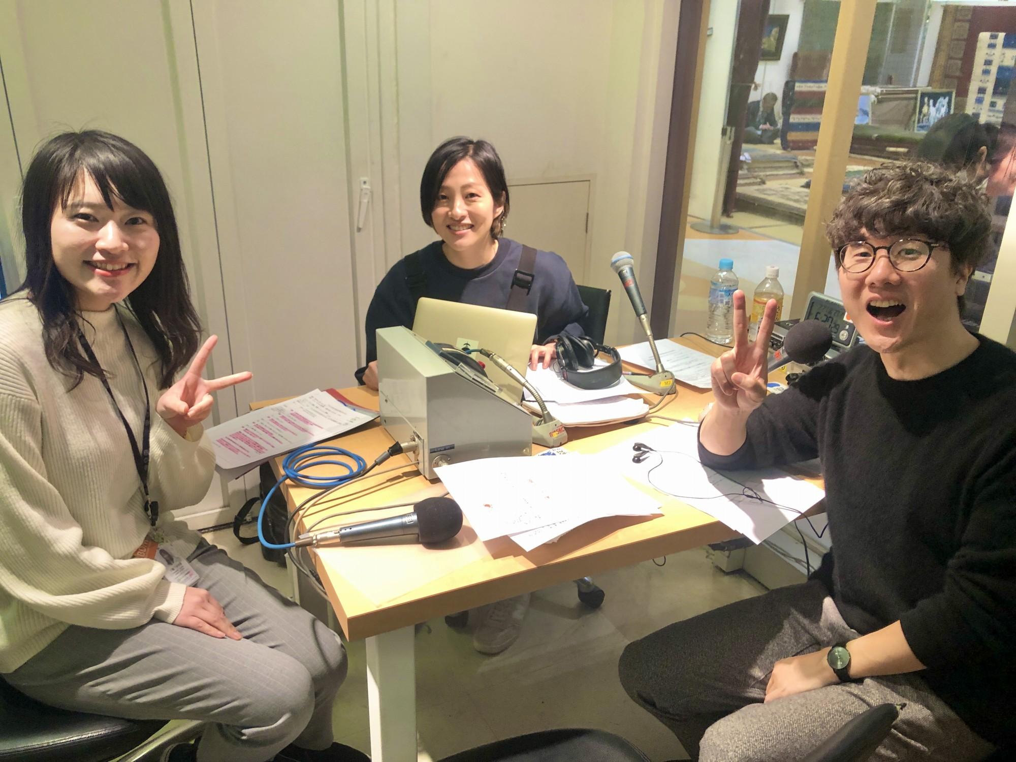 2月21日 CCN【ココロかさなるぎふタイム】声優オーディション開催｜ブログ｜FM GIFU[エフエム岐阜]