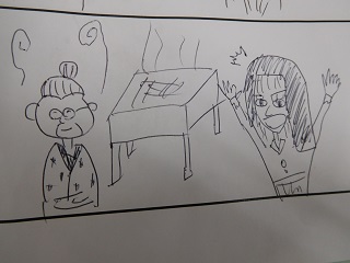 【3W1H】第5話（木）｜ブログ｜FM GIFU[エフエム岐阜]