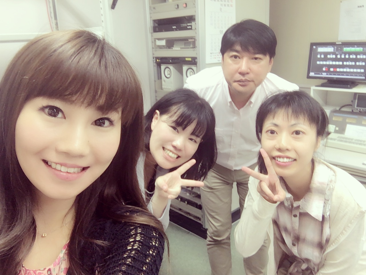 ありがとうございました！｜ブログ｜FM GIFU[エフエム岐阜]