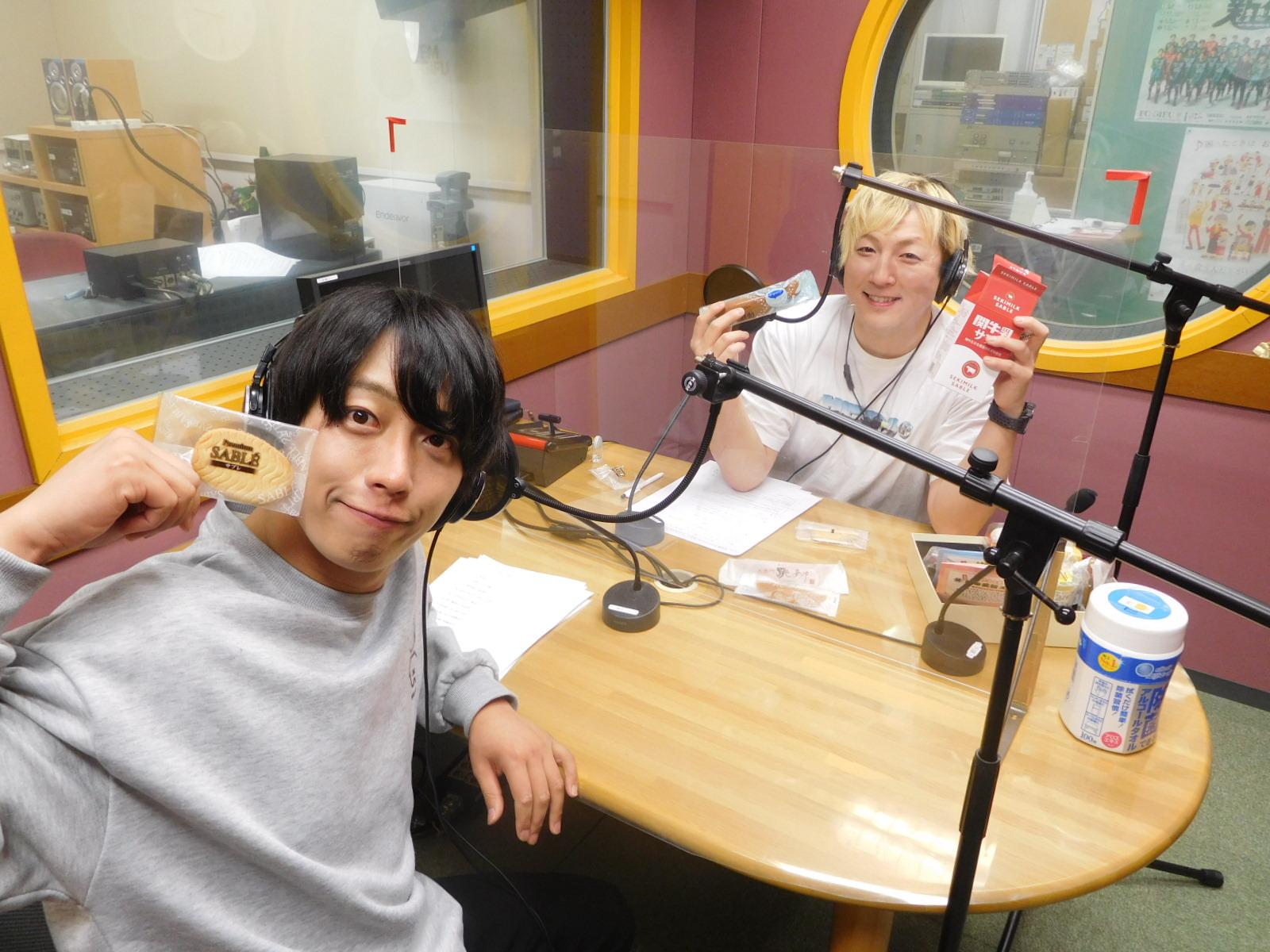 4月7日 #1｜ブログ｜FM GIFU[エフエム岐阜]