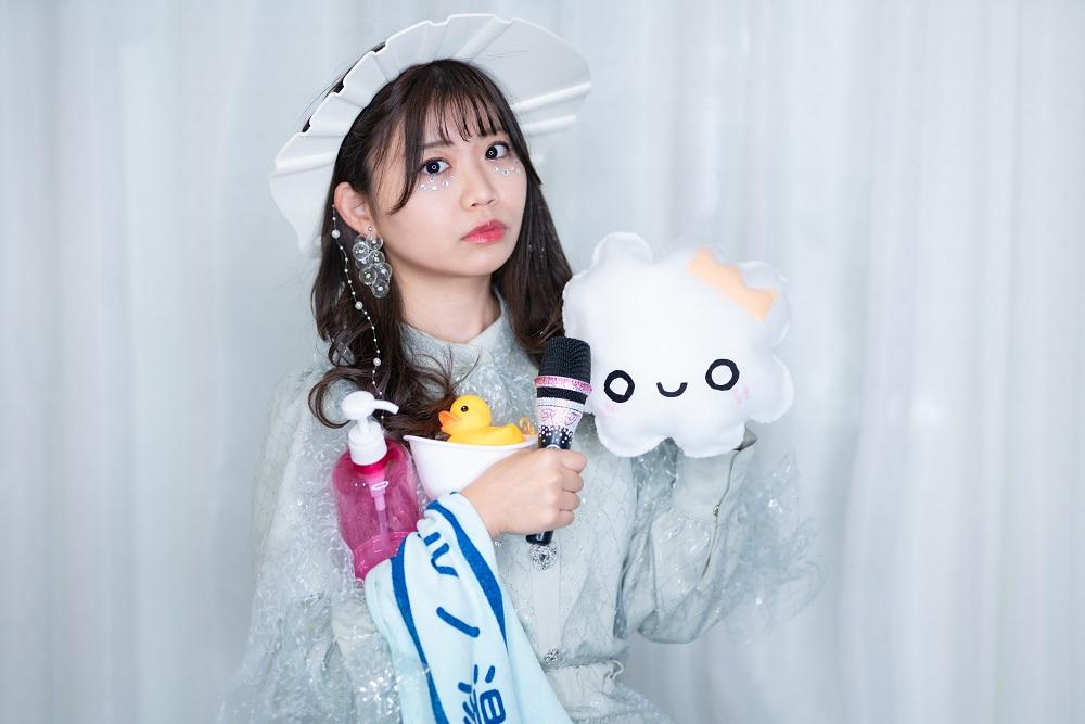 スタジオゲスト【田内瑠乃】｜ブログ｜FM GIFU[エフエム岐阜]