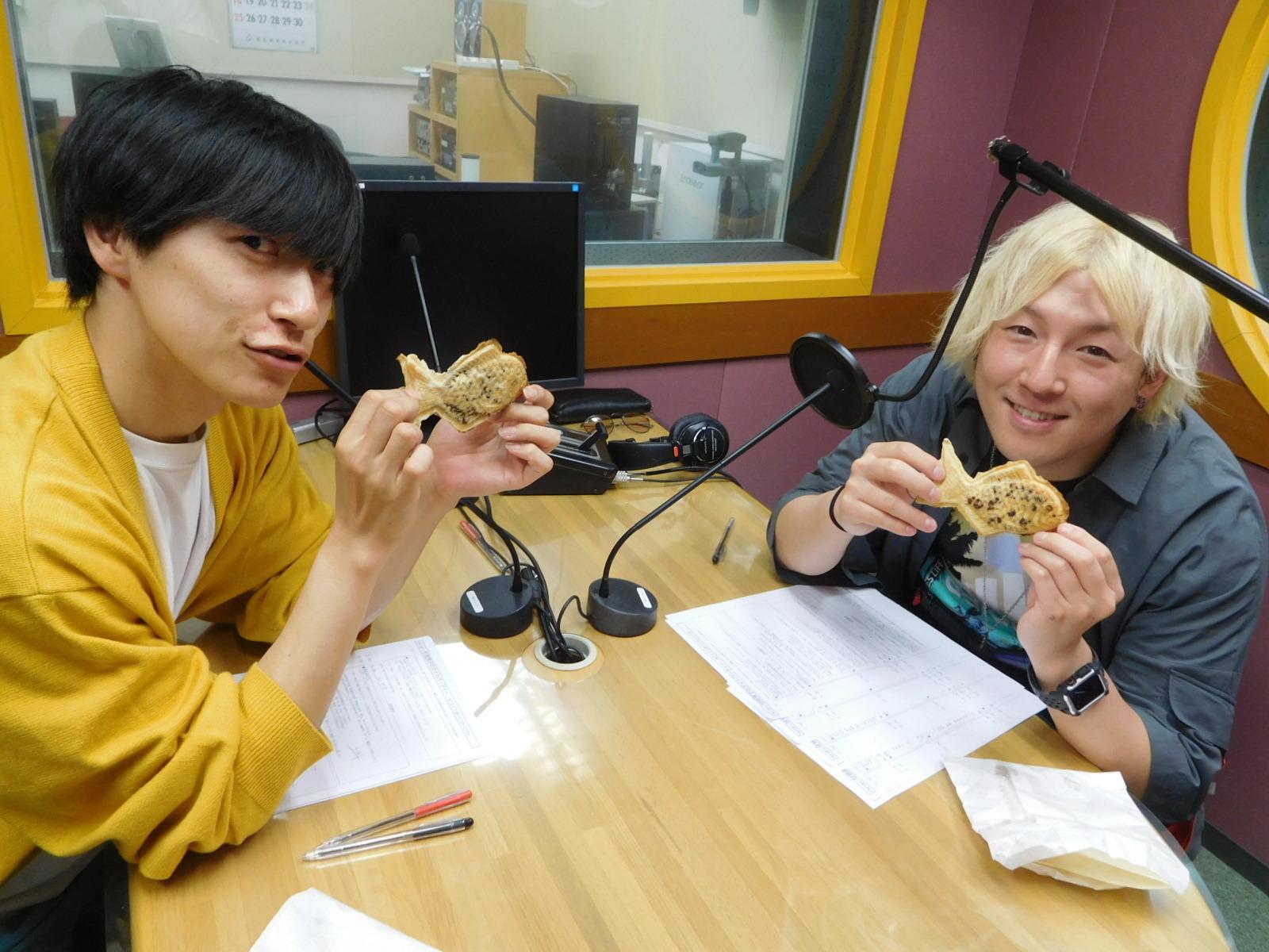 7月7日 #14｜ブログ｜FM GIFU[エフエム岐阜]