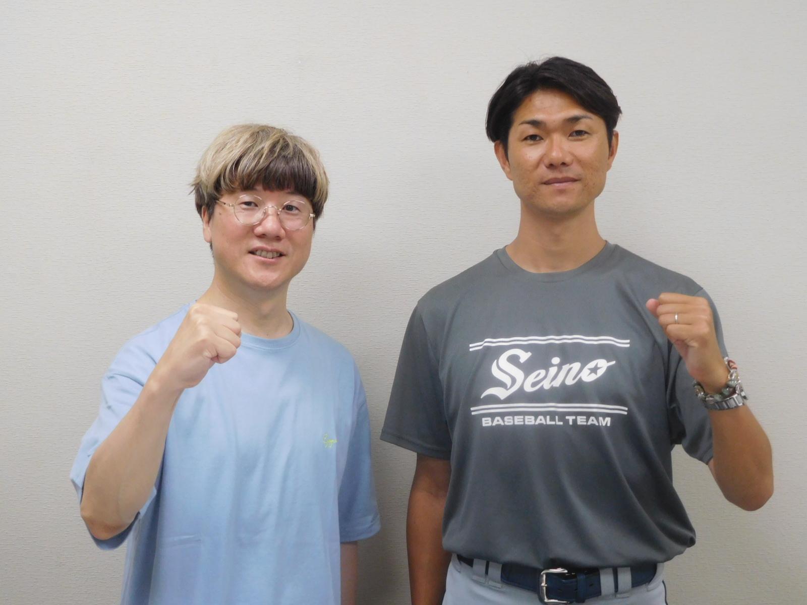 【特番】7月13日(木)『FM GIFU カンガルーベースボールマガジンスペシャル』｜ブログ｜FM GIFU[エフエム岐阜]