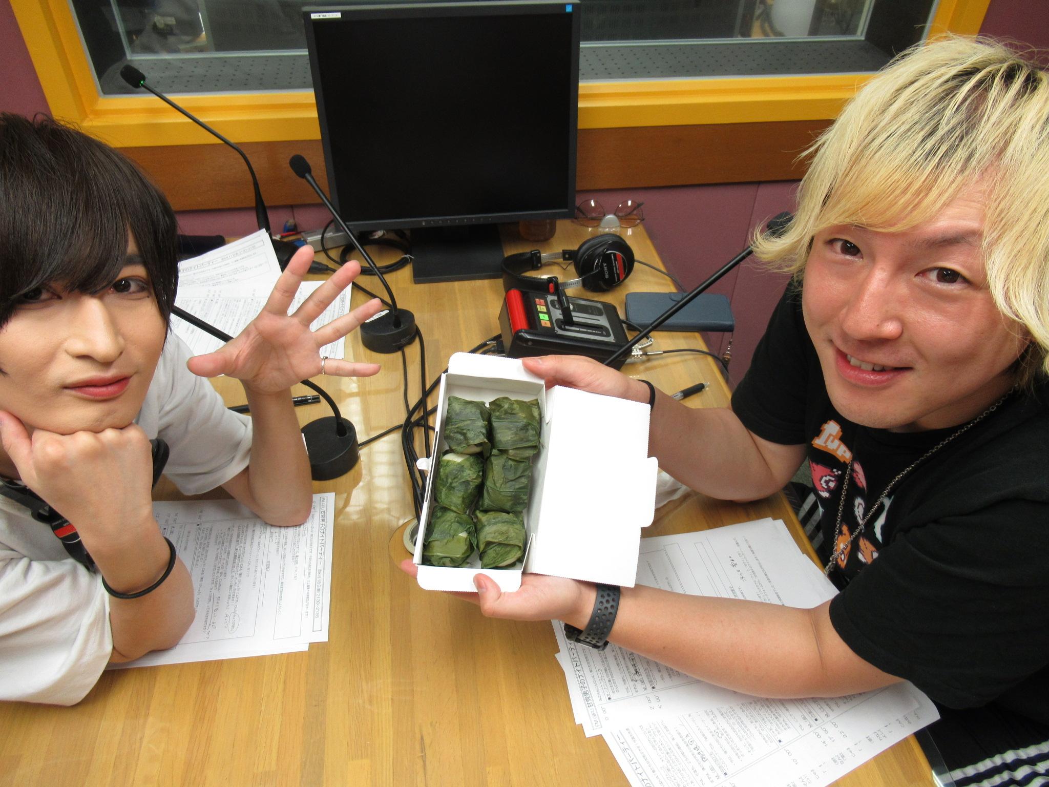 8月18日 #20｜ブログ｜FM GIFU[エフエム岐阜]