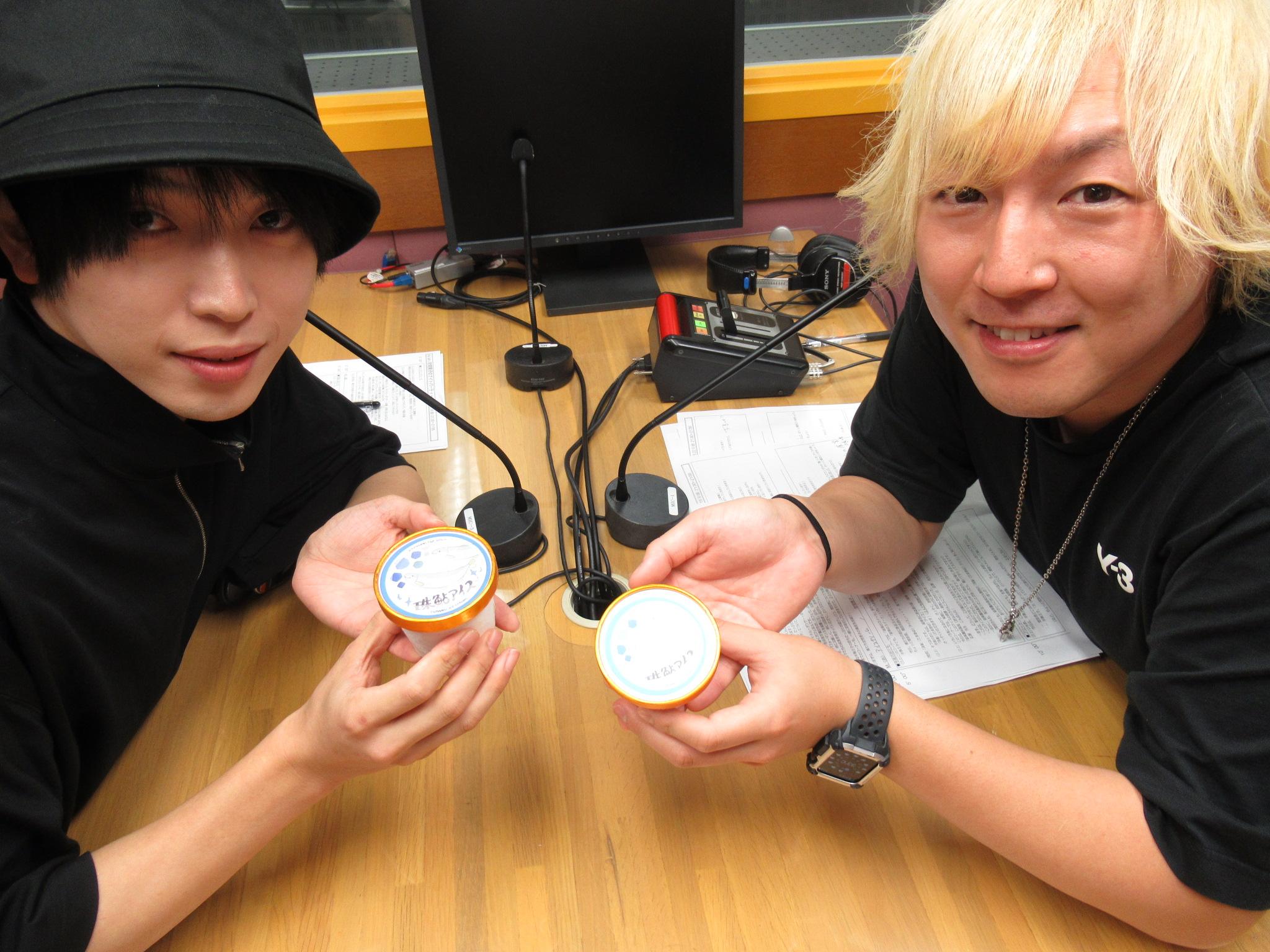 9月1日 #22｜ブログ｜FM GIFU[エフエム岐阜]