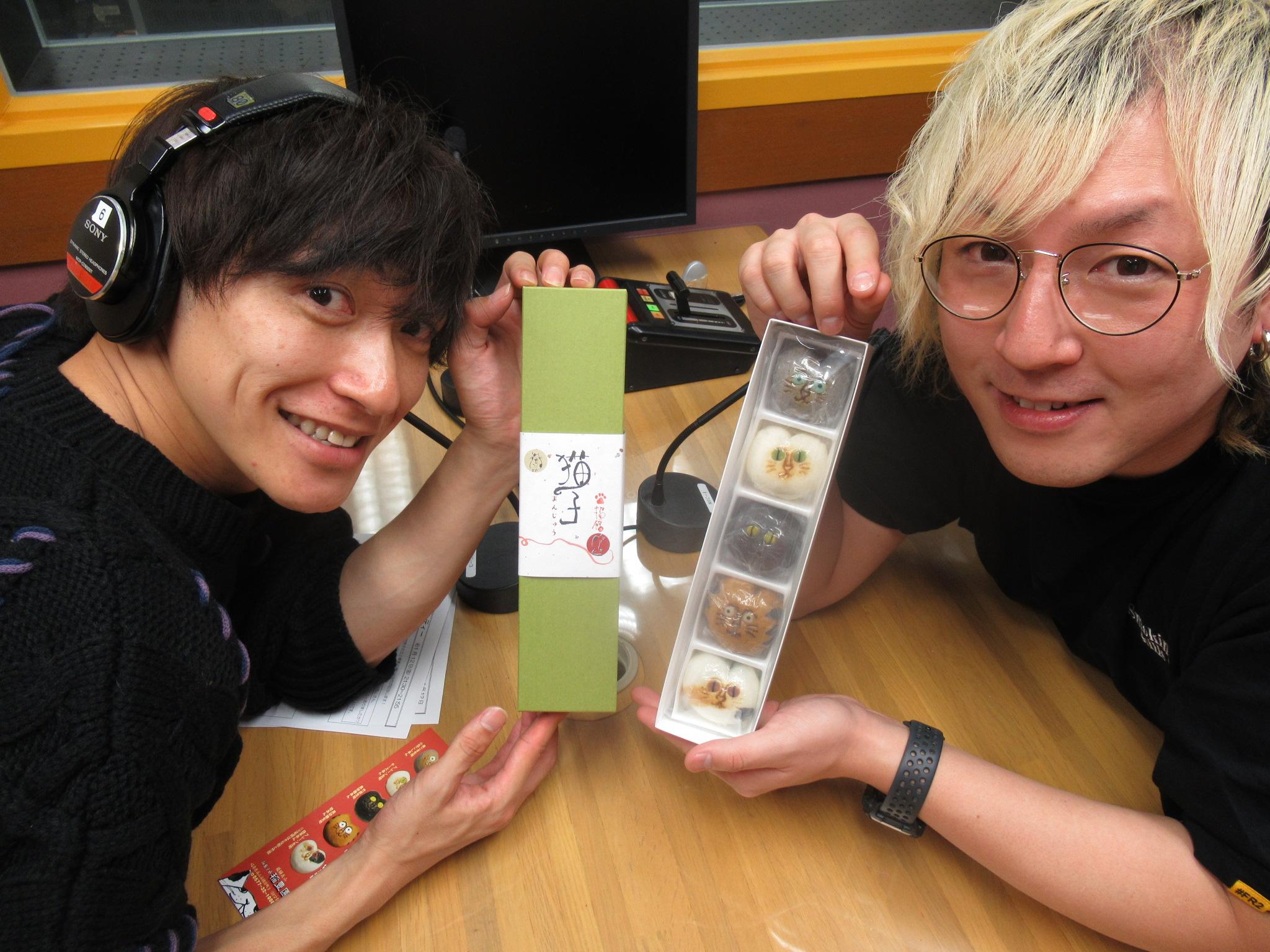 12月29日 #39｜ブログ｜FM GIFU[エフエム岐阜]