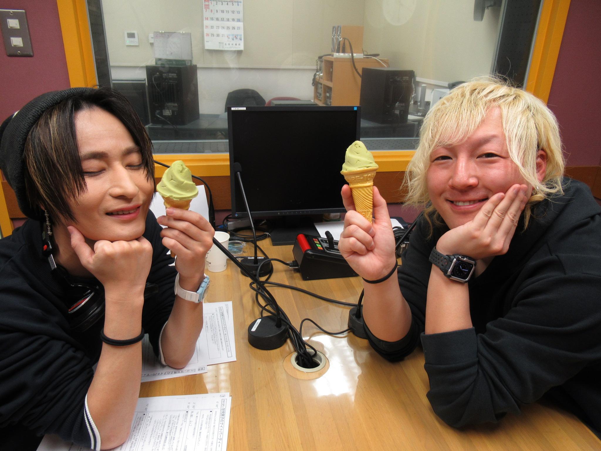 2月16日 #46｜ブログ｜FM GIFU[エフエム岐阜]