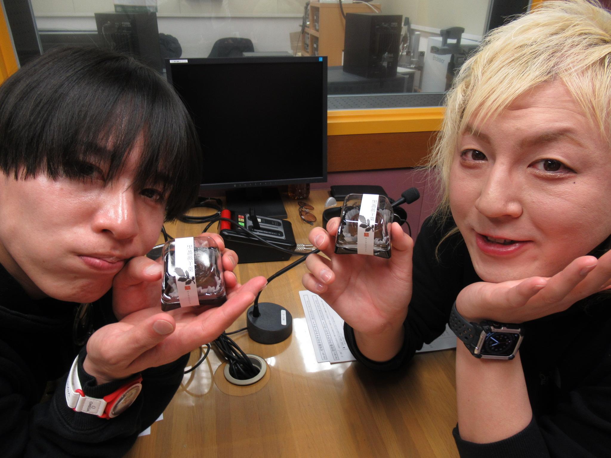 3月8日 #49｜ブログ｜FM GIFU[エフエム岐阜]